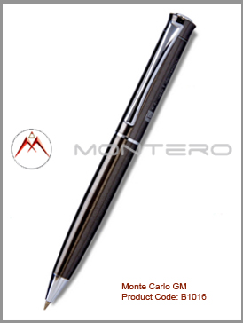 Montero