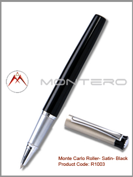 Montero
